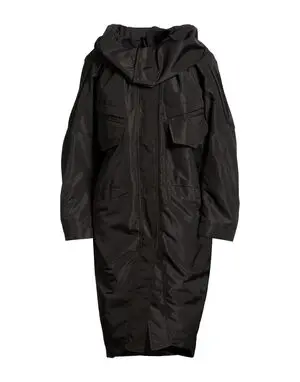 Khrisjoy Overcoat & Trench Coat Size Polyester