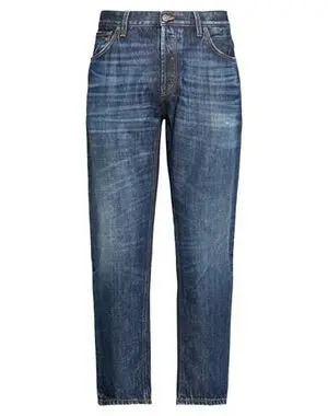 DONDUP Cotton Jeans