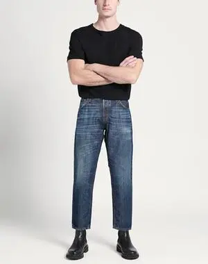 DONDUP Cotton Jeans