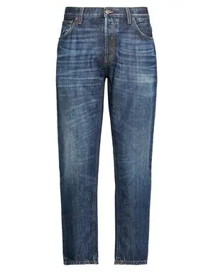 DONDUP Cotton Jeans
