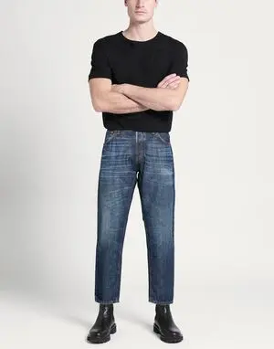 DONDUP Cotton Jeans