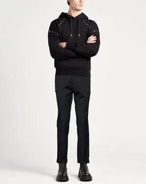 MESSAGERIE Tailored Tapered Leg Trousers