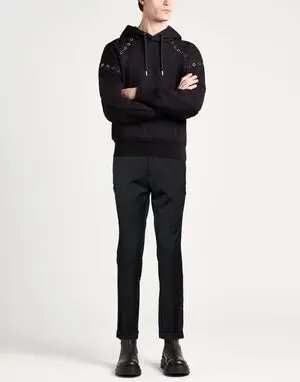 MESSAGERIE Tailored Tapered Leg Trousers
