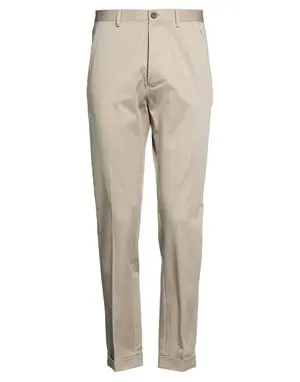 MESSAGERIE Pants Size Cotton, Elastane