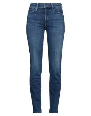 MOTHER Jeans Size Cotton, Modal, Polyester, Elastane