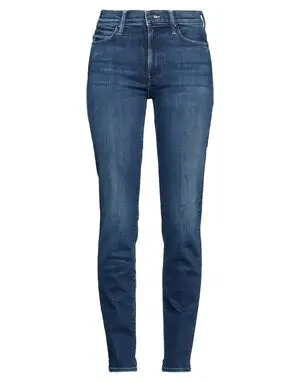 MOTHER Jeans Size Cotton, Modal, Polyester, Elastane