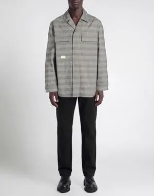 DEPARTMENT 5 Jacket Size Polyester, Virgin Wool, Elastane
