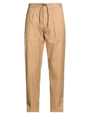 BERNA Tailored Polyester Blend Pants