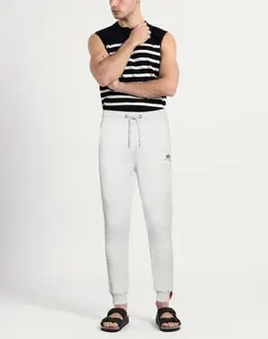 Alpha Industries Pants Size Cotton, Polyester