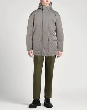 Paul & Shark Puffer Size Polyester, Nylon