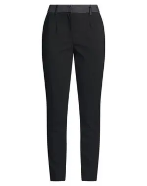 Dolce & Gabbana Pants Size Virgin Wool, Silk, Elastane