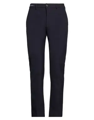 Paul & Shark Pants Midnight Size Nylon, Elastane