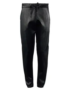 TAKESHY KUROSAWA Pants Size Viscose - Black