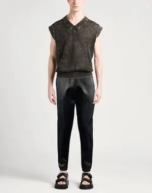 TAKESHY KUROSAWA Pants Size Viscose