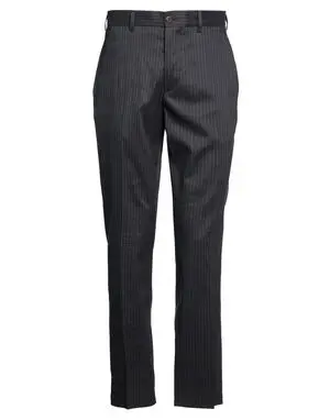 MESSAGERIE Pants Size Cotton, Polyamide, Elastane