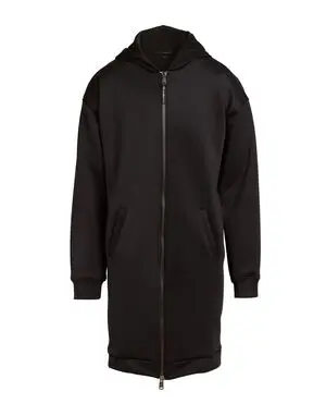 TAKESHY KUROSAWA Overcoat & Trench Coat Size Polyester, Elastane