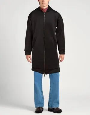 TAKESHY KUROSAWA Overcoat & Trench Coat Size Polyester, Elastane