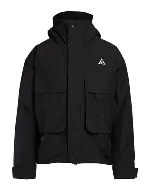Nike Puffer Size Polyester