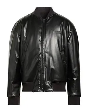 Versace Jacket Size Polyester