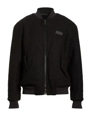 Versace Jacket Size Polyester