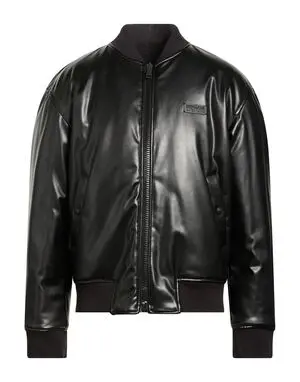 Versace Jacket Size Polyester