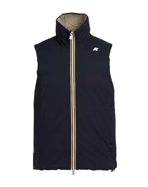 K-WAY Vest Size Polyester