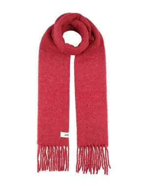 Jacquemus Scarf Mohair Wool, Alpaca Wool, Wool, Polyamide