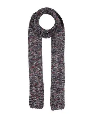 Missoni Scarf Wool, Cotton, Polyamide - Blue