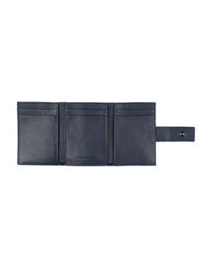 PIQUADRO Wallet Cow Leather
