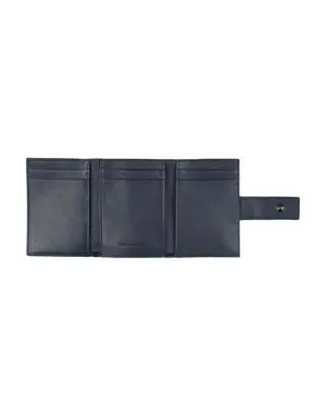 PIQUADRO Wallet Cow Leather