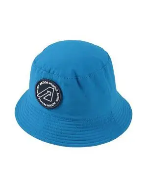 AUTRY Hat Azure Size Polyester - Blue