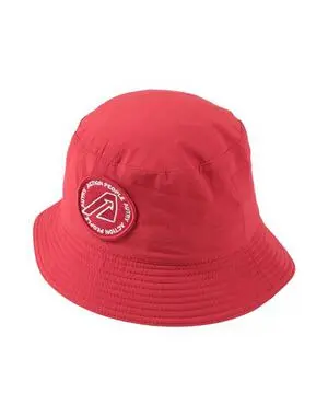 AUTRY Hat Azure Size Polyester - Red