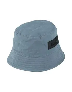 MOORER Bucket Hat - Grey