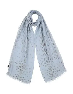 John Varvatos Scarf Modal, Cotton, Silk