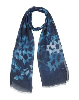 John Varvatos Scarf Modal, Cotton, Silk