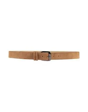 AT.P.CO Suede Belt