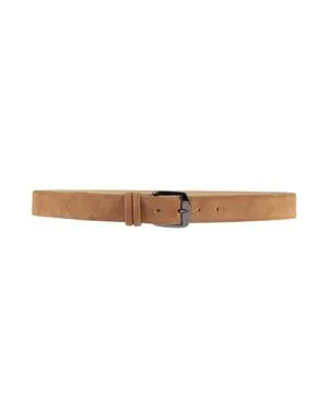AT.P.CO Suede Belt