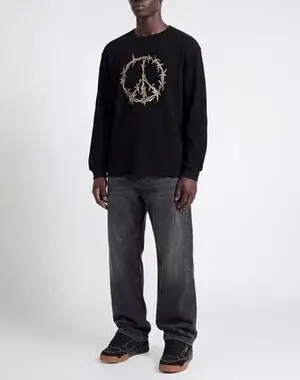 Aries Sweater Size Cotton