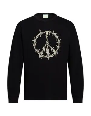Aries Sweater Size Cotton