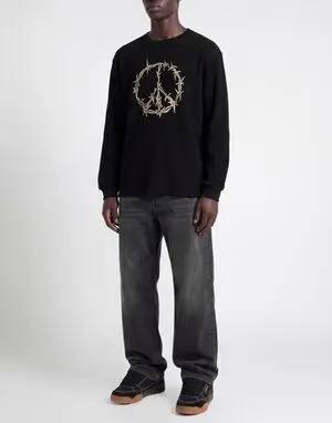 Aries Sweater Size Cotton