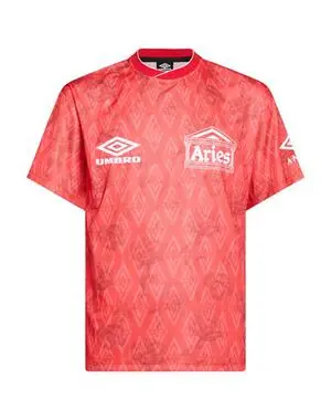 ARIES X UMBRO T-shirt Size Polyester