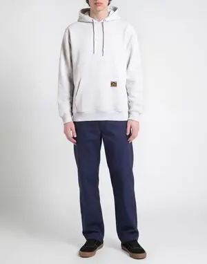 BEN DAVIS Light Cotton Polyester Hooded Sweatshirt