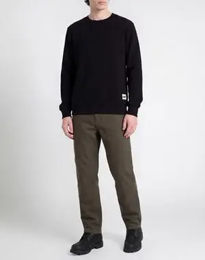 CATERPILLAR Cotton French Terry Sweatshirt