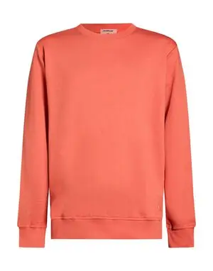CATERPILLAR Sweatshirt Size Cotton - Red