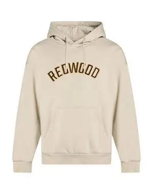 ONLY & SONS Sweatshirt Size Cotton, Polyester - Beige
