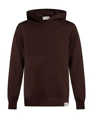 CATERPILLAR Sweatshirt Size Cotton - Brown