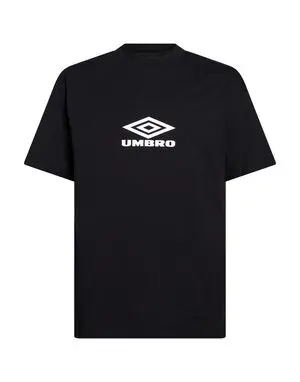 UMBRO T-shirt Size Cotton