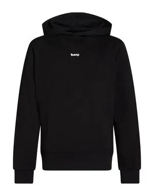 DISCLAIMER Sweatshirt Size Cotton