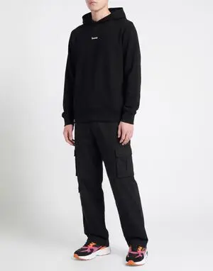 DISCLAIMER Sweatshirt Size Cotton