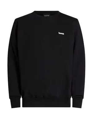 DISCLAIMER Sweatshirt Size Cotton